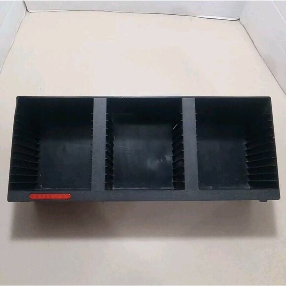 Laserline | Portable Audio & Video | Laserline 36 Cd Shelf Storage ...